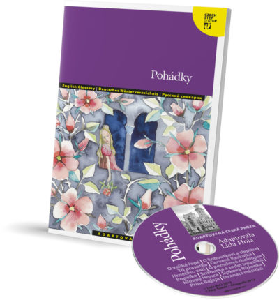 Pohádky (Adaptovaná česká próza) by Lida Hola | Goodreads