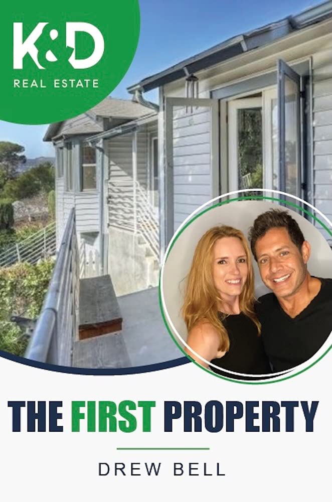 The First Property (The First Series) by Drew Bell | Goodreads