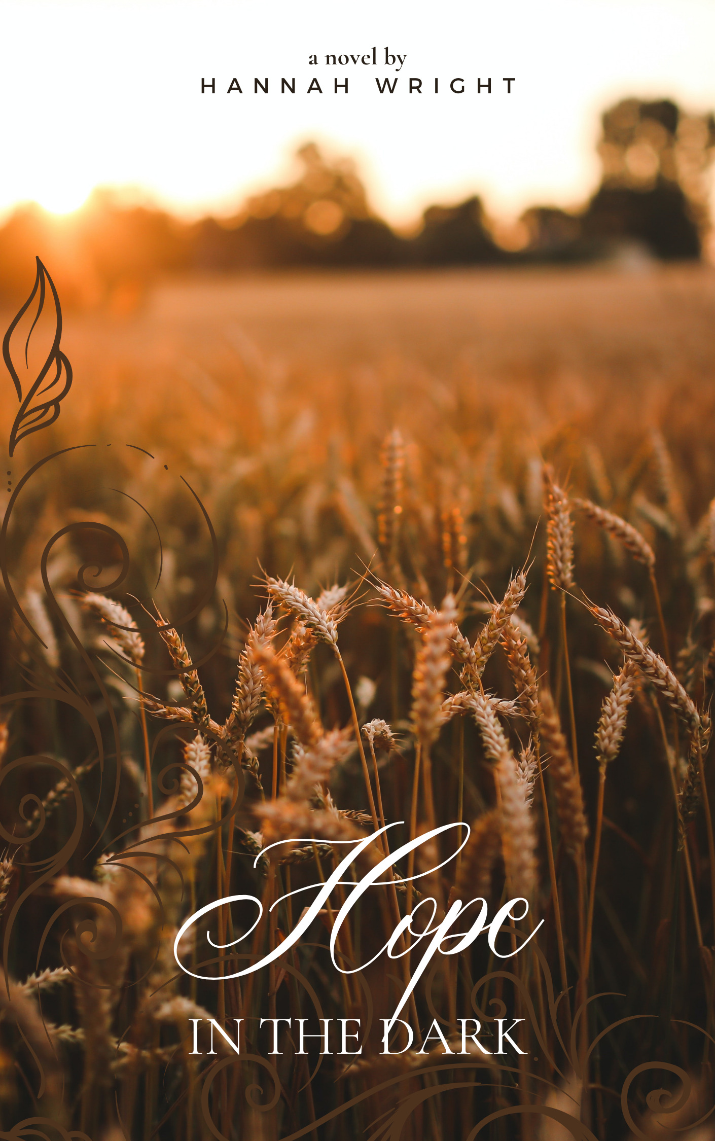 Hope in the Dark by Hannah Wright | Goodreads