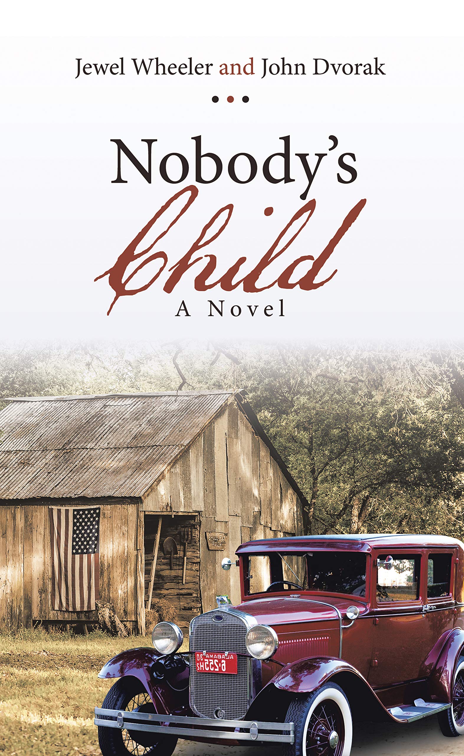 Nobody’s Child: A Novel by Jewel Wheeler | Goodreads