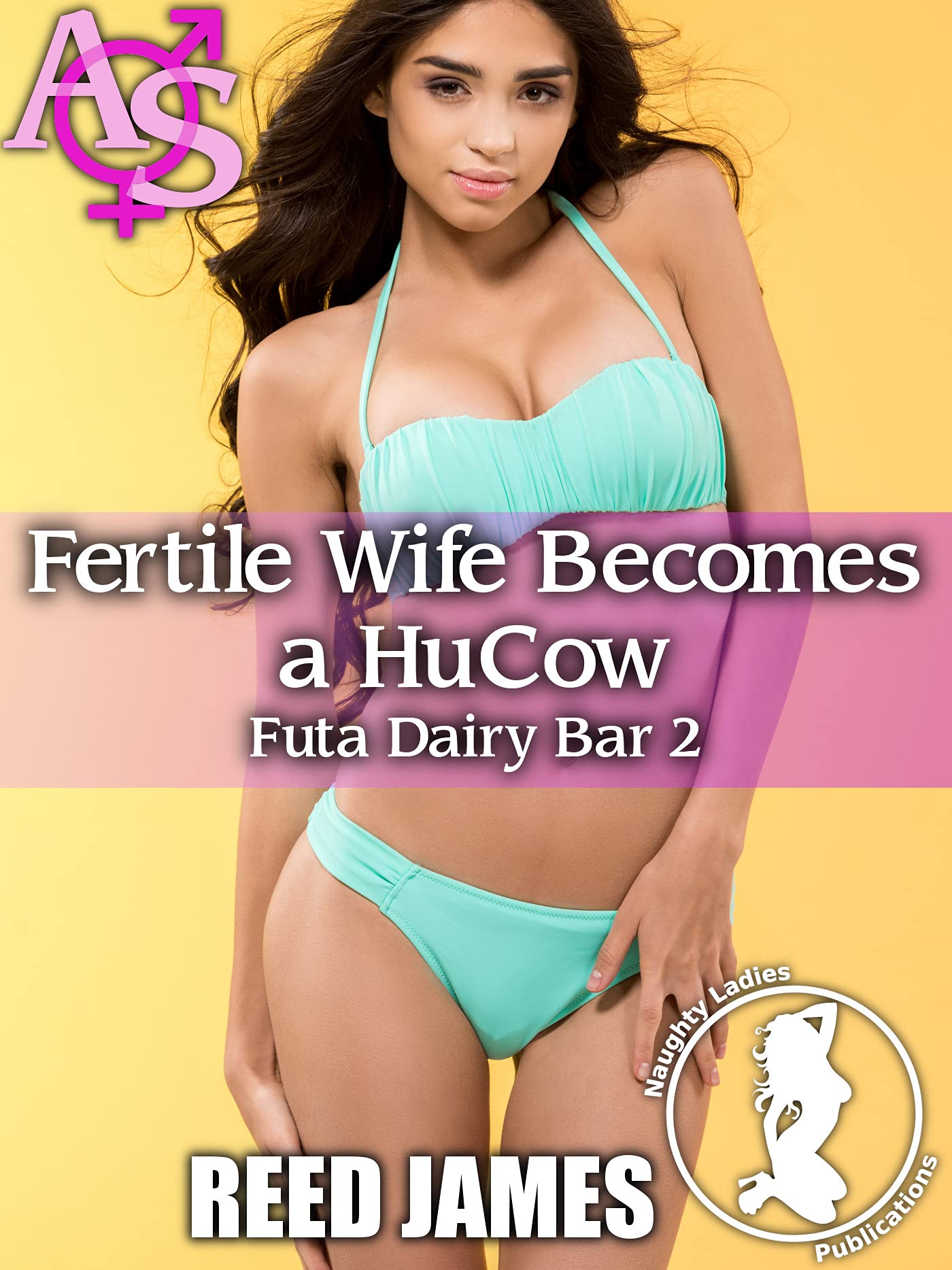 Fertile Wife Becomes a HuCow (Futa Dairy Bar 2) by Reed James | Goodreads