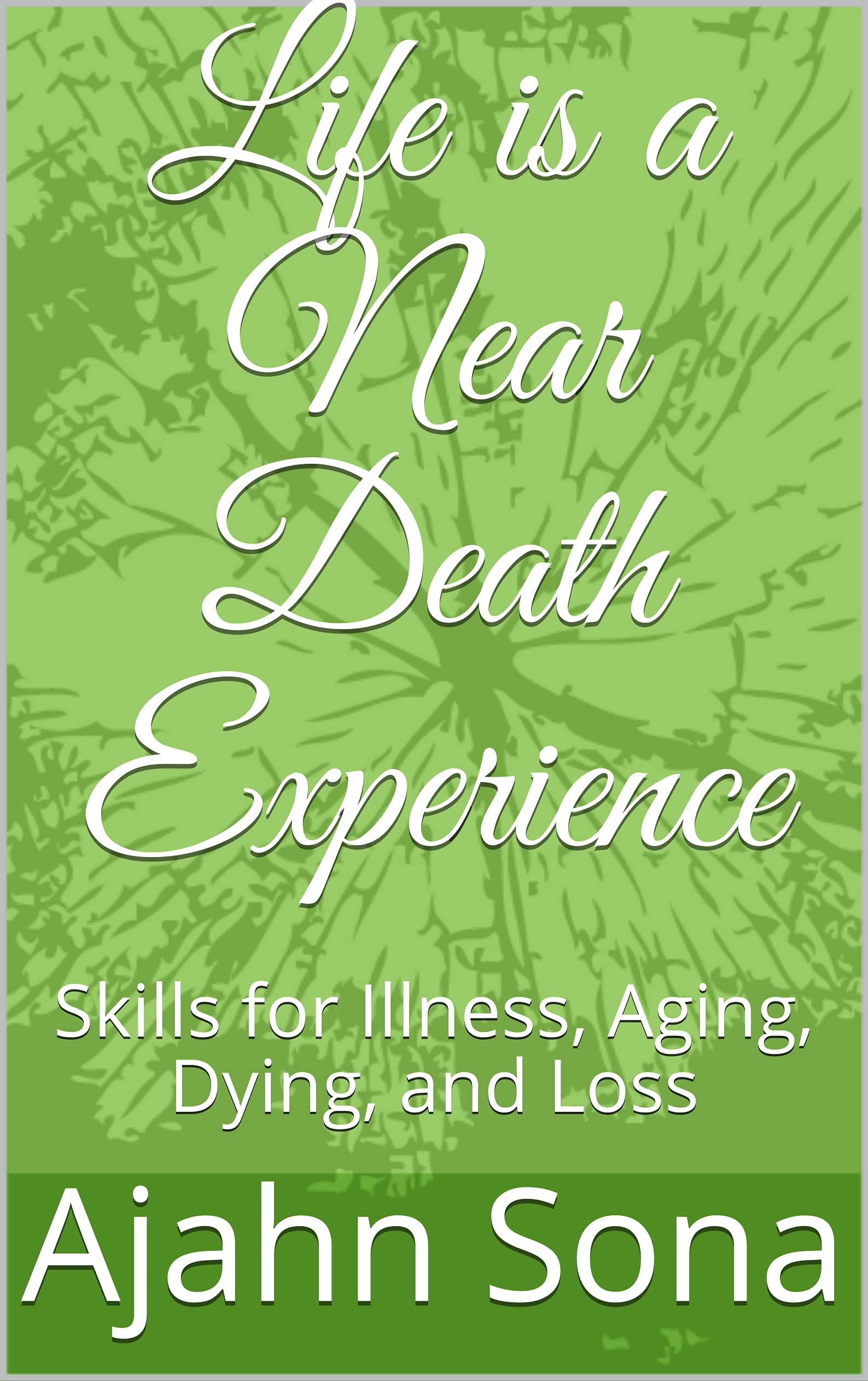 Life is a Near Death Experience: Skills for Illness, Aging, Dying, and ...