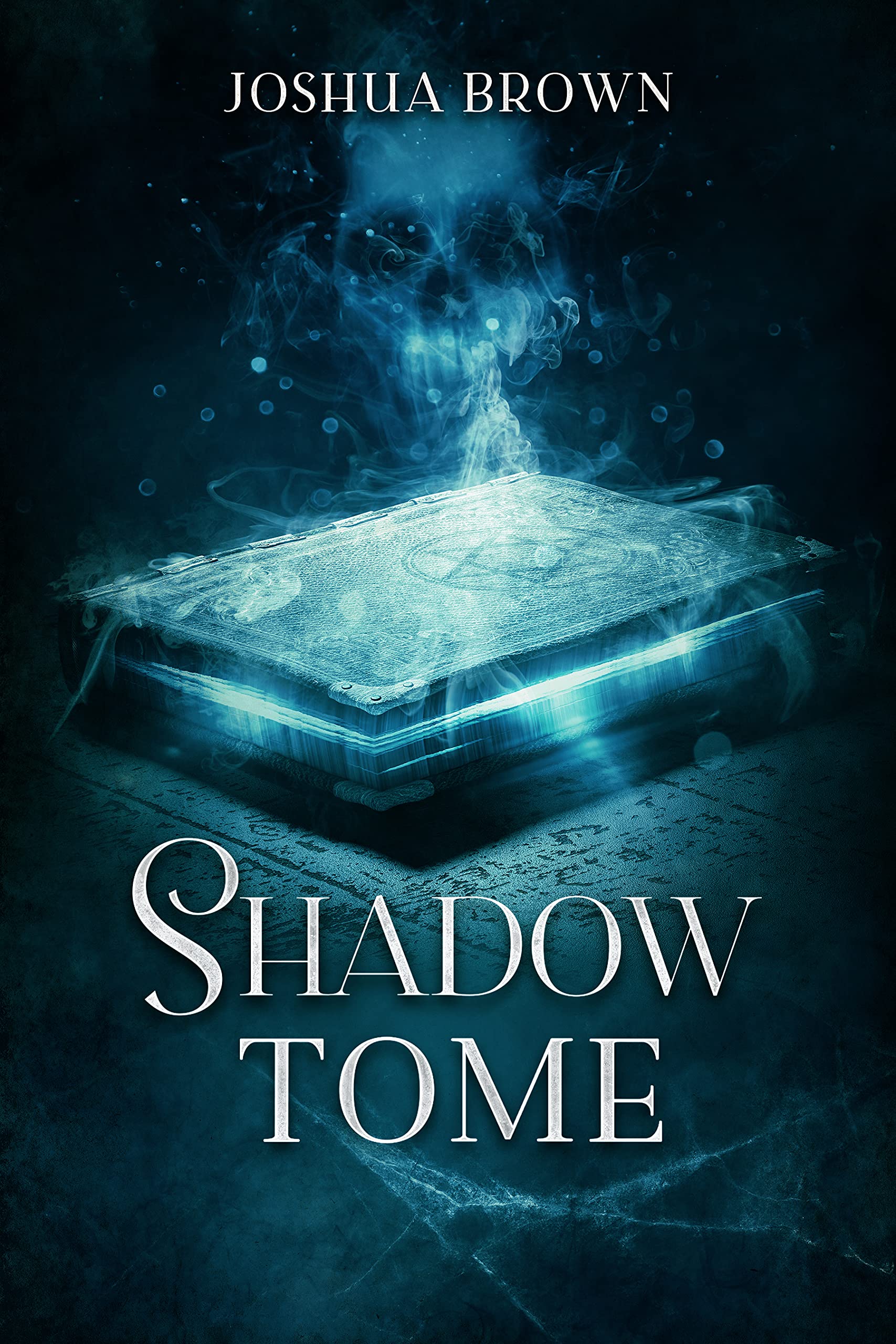 Shadow Tome (Legacy of Kron #2) by Joshua Brown | Goodreads