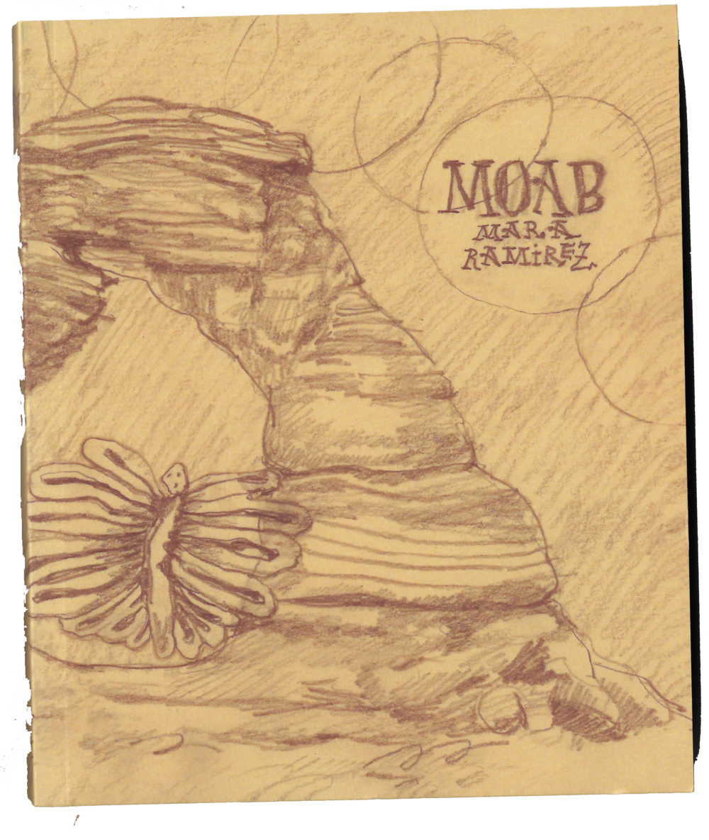 Moab by Mara Ramirez | Goodreads