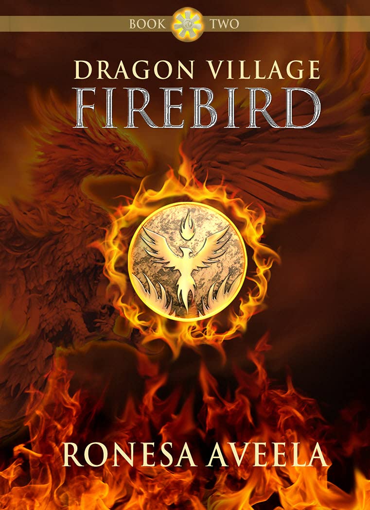 Dragon Village Firebird by Ronesa Aveela | Goodreads