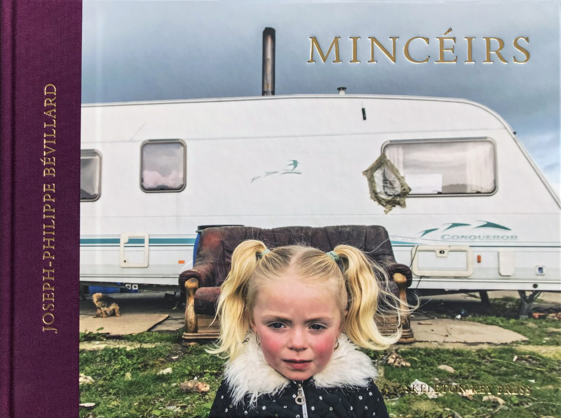 Mincéirs by Joseph-Philippe Bévillard | Goodreads