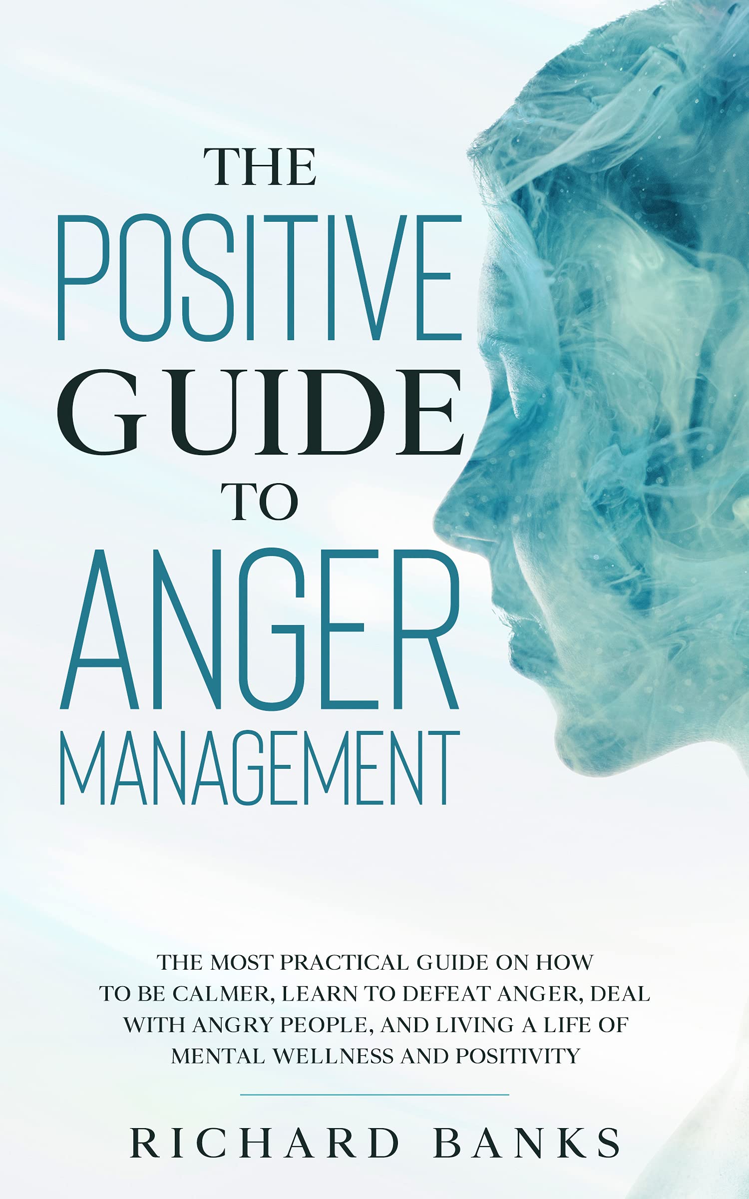 The Positive Guide to Anger Management: The Most Practical Guide on How ...