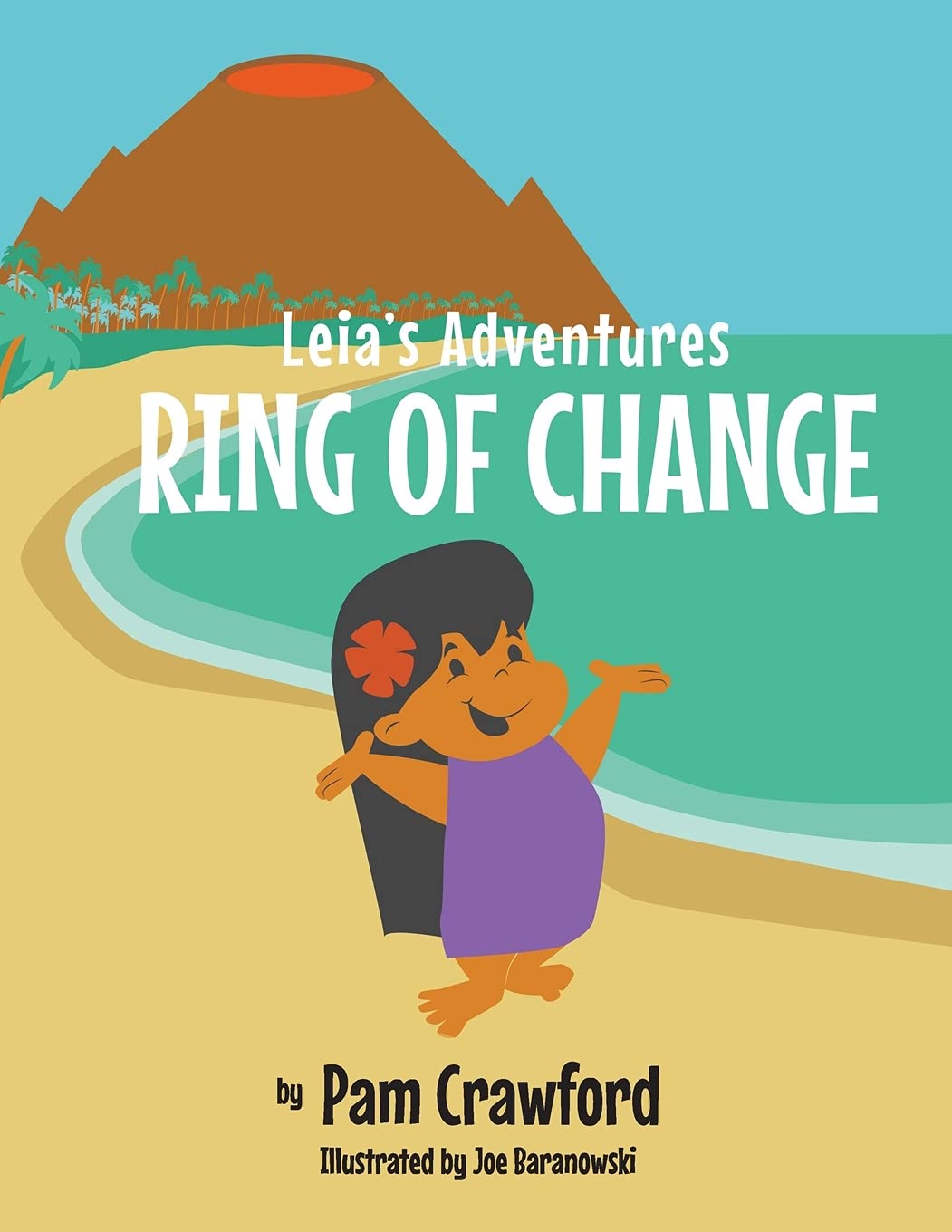 Ring of Change by Pam Crawford | Goodreads