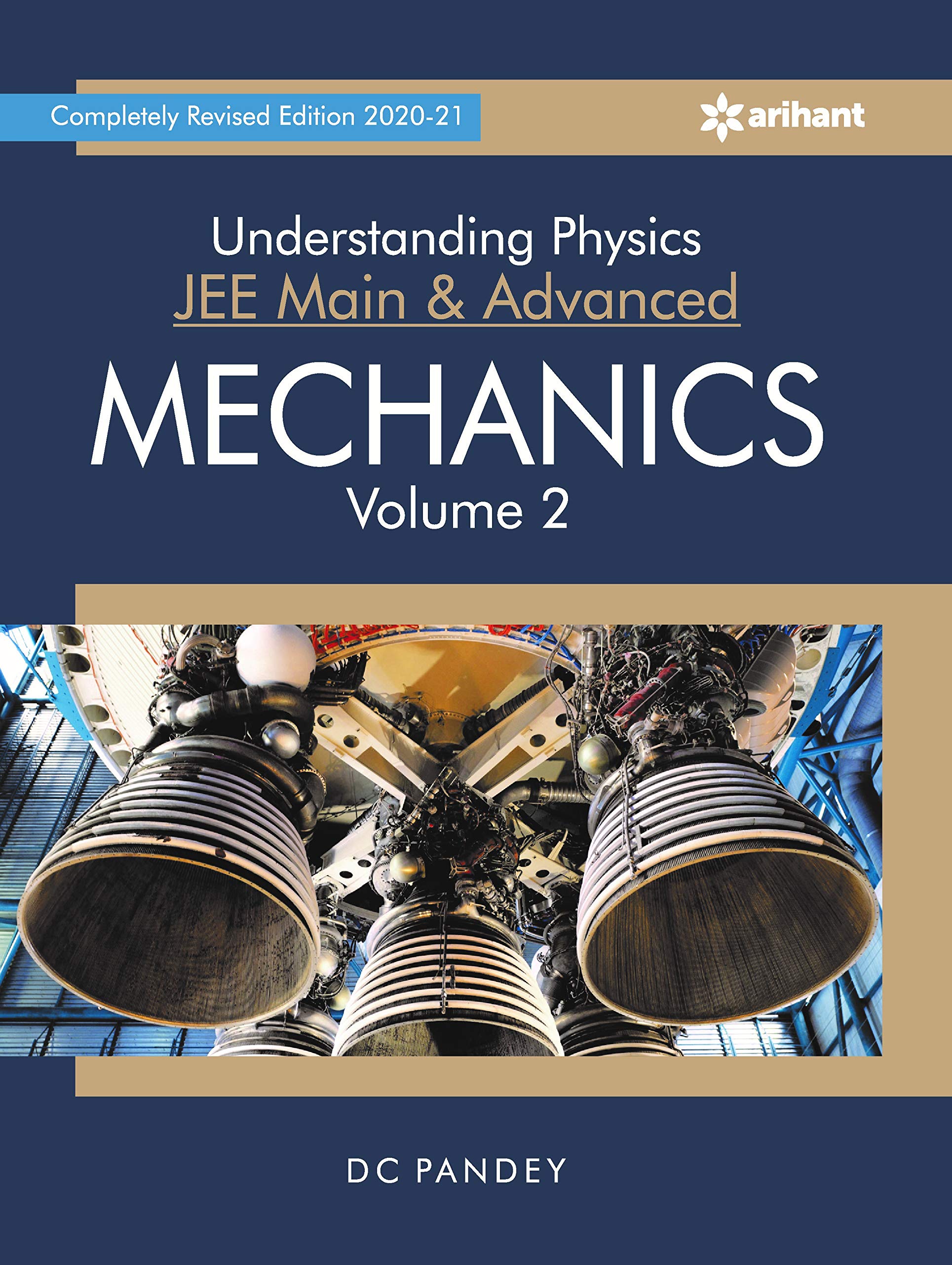 Understanding Physics for JEE Main and Advanced Mechanics Part 2 2021 ...