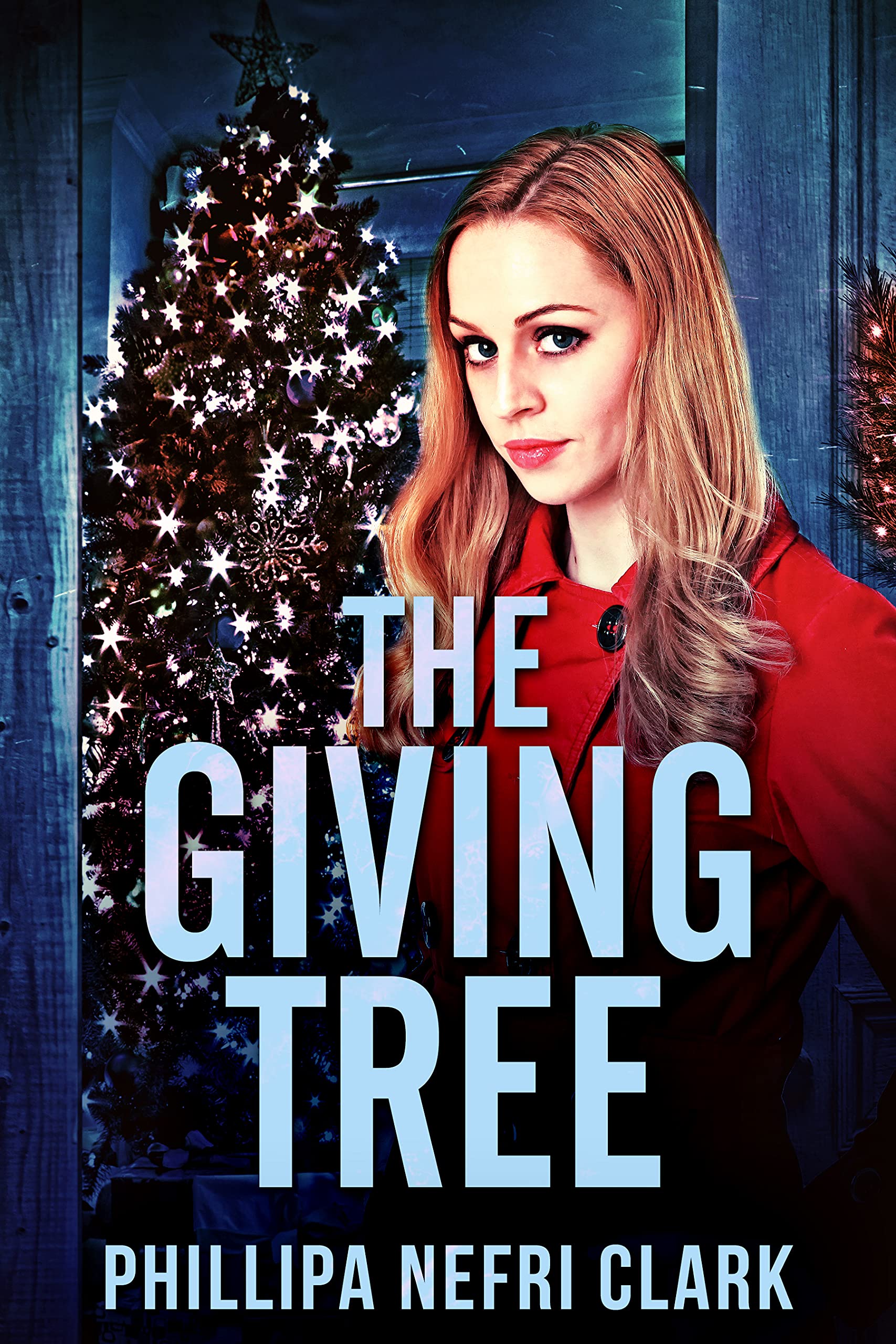 The Giving Tree (Charlotte Dean Mysteries #5) by Phillipa Nefri Clark ...