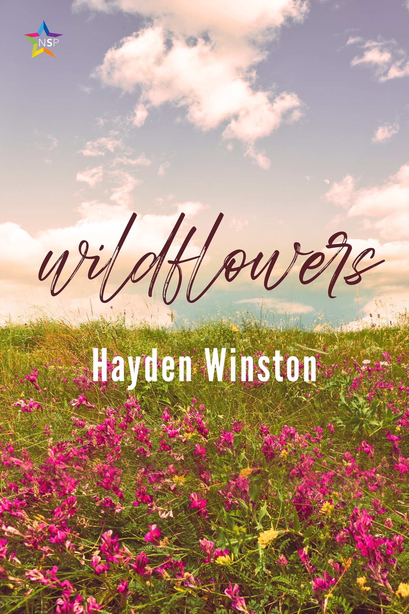 Wildflowers by Hayden Winston | Goodreads