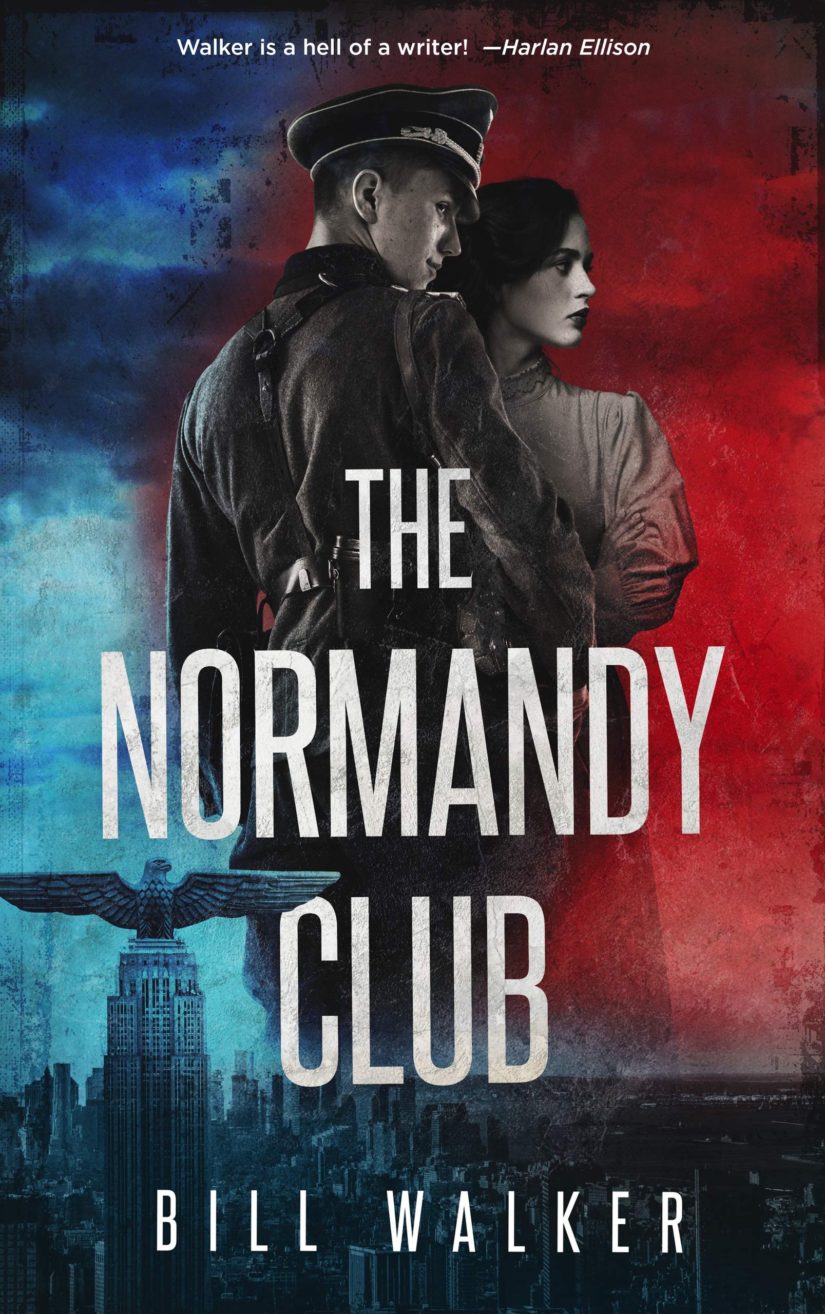 The Normandy Club by Bill Walker | Goodreads