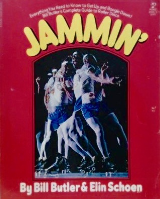 JAMMIN by Bill Butler | Goodreads