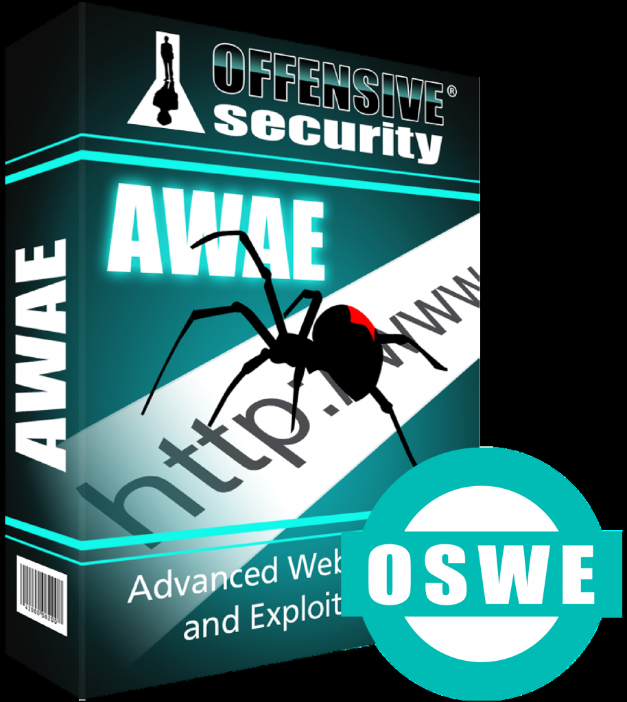 Advanced Web Attacks and Exploitation by Offensive Security Ltd ...