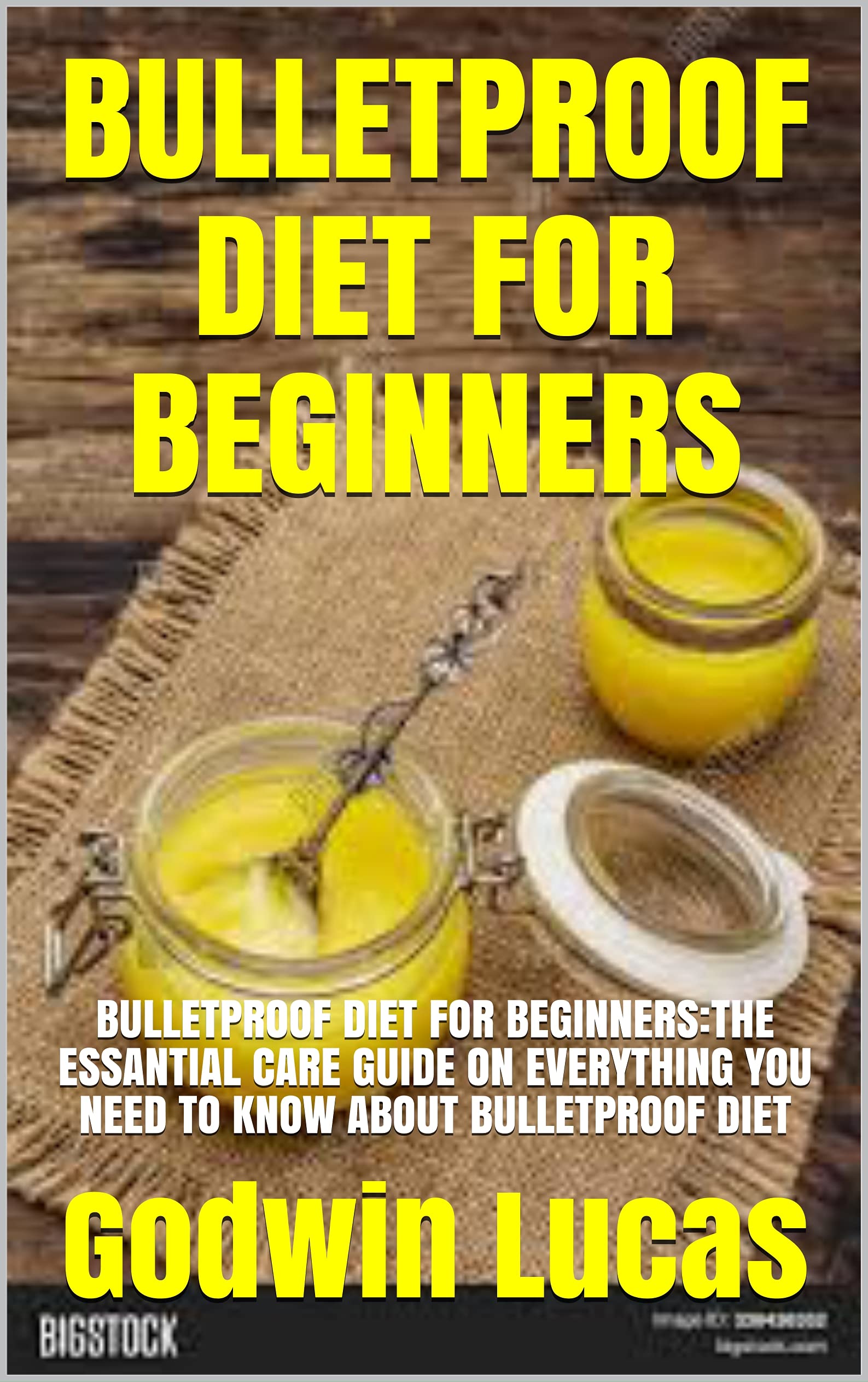 BULLETPROOF DIET FOR BEGINNERS: BULLETPROOF DIET FOR BEGINNERS:THE ...