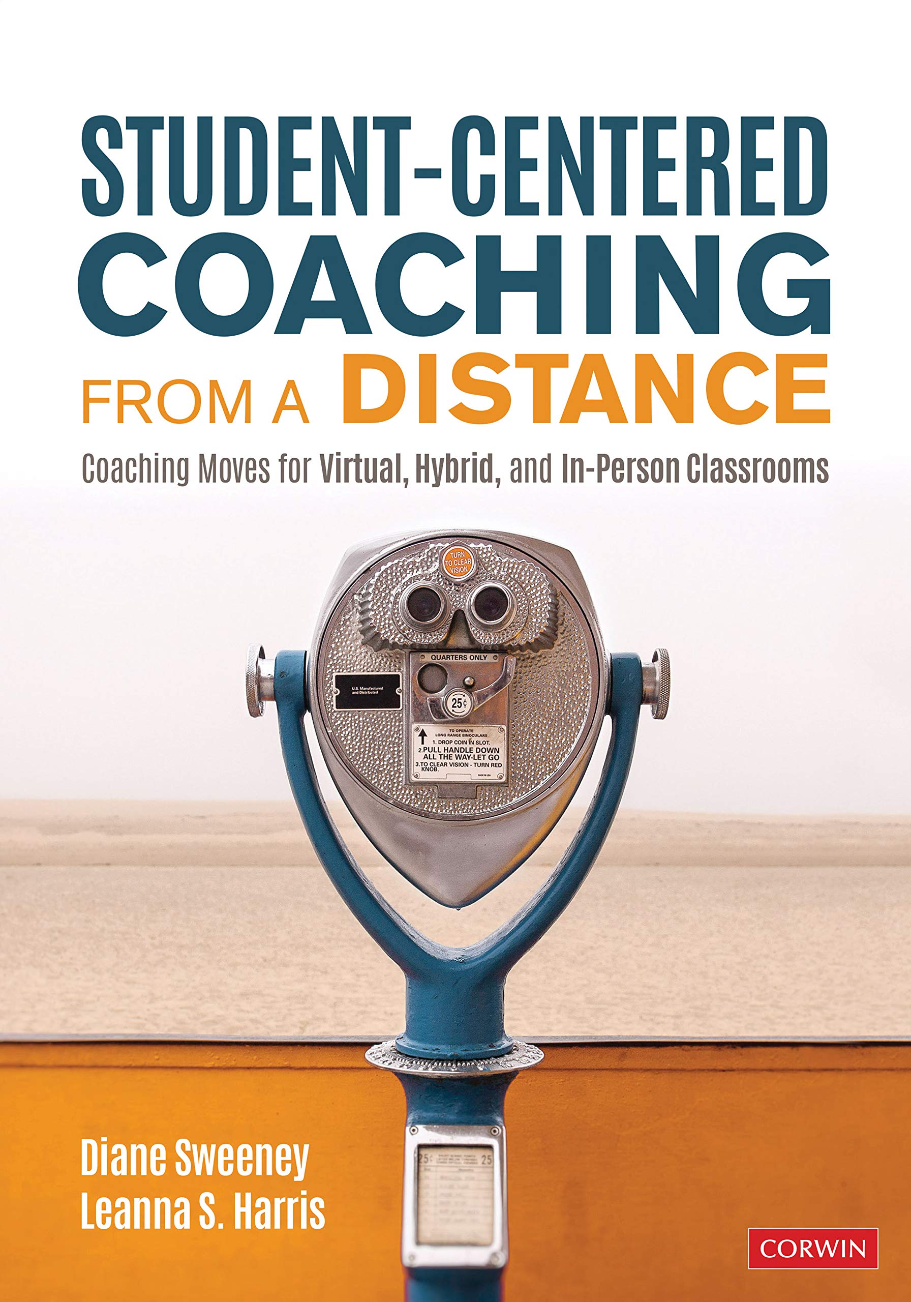 Student-Centered Coaching From a Distance: Coaching Moves for Virtual ...
