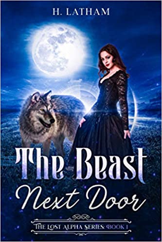 The Beast Next Door Is An Animal In Bed