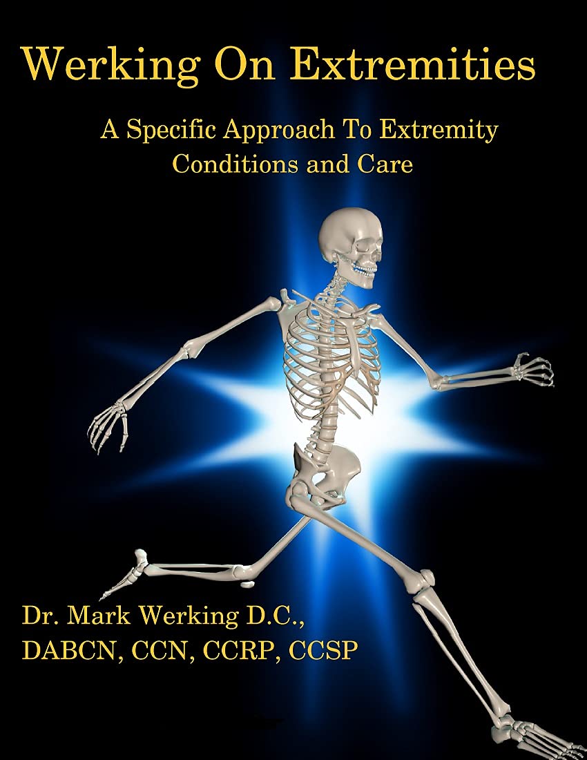 Werking on Extremities: A Specific Approach To Extremity Conditions and ...