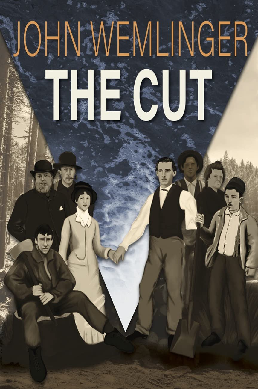 The Cut by John Wemlinger | Goodreads