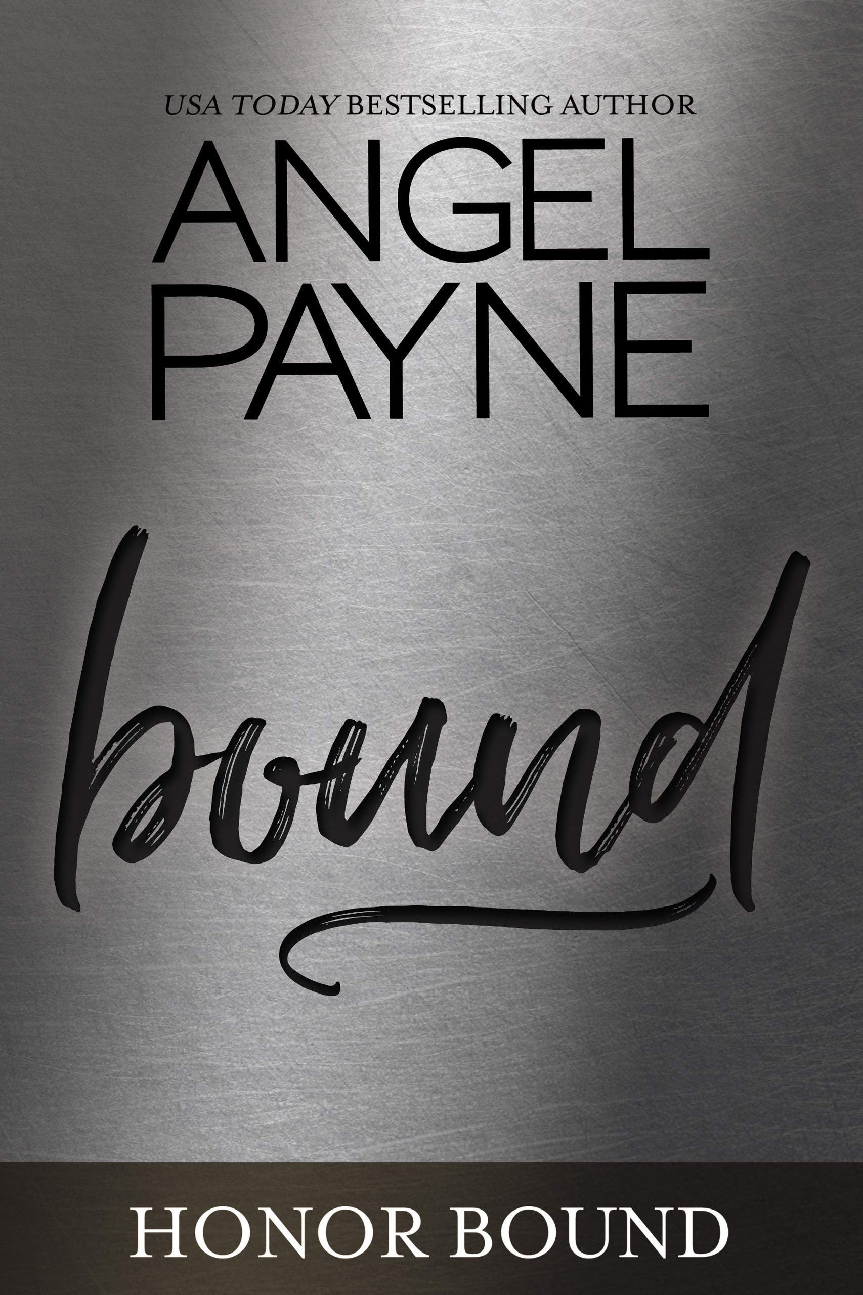 Bound (Honor Bound Book #12) by Angel Payne | Goodreads