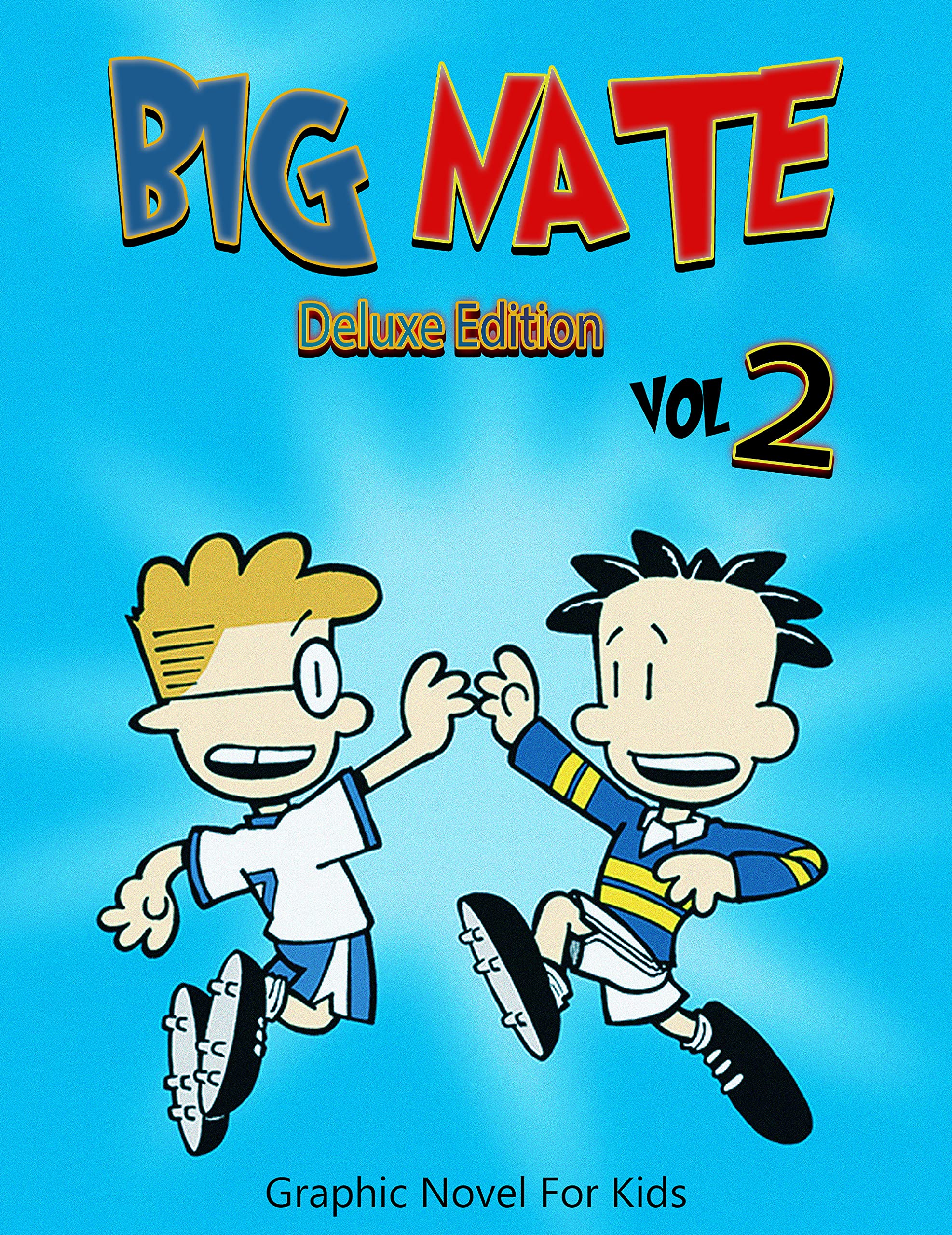 Nate Goodreads at Hugo Carter blog