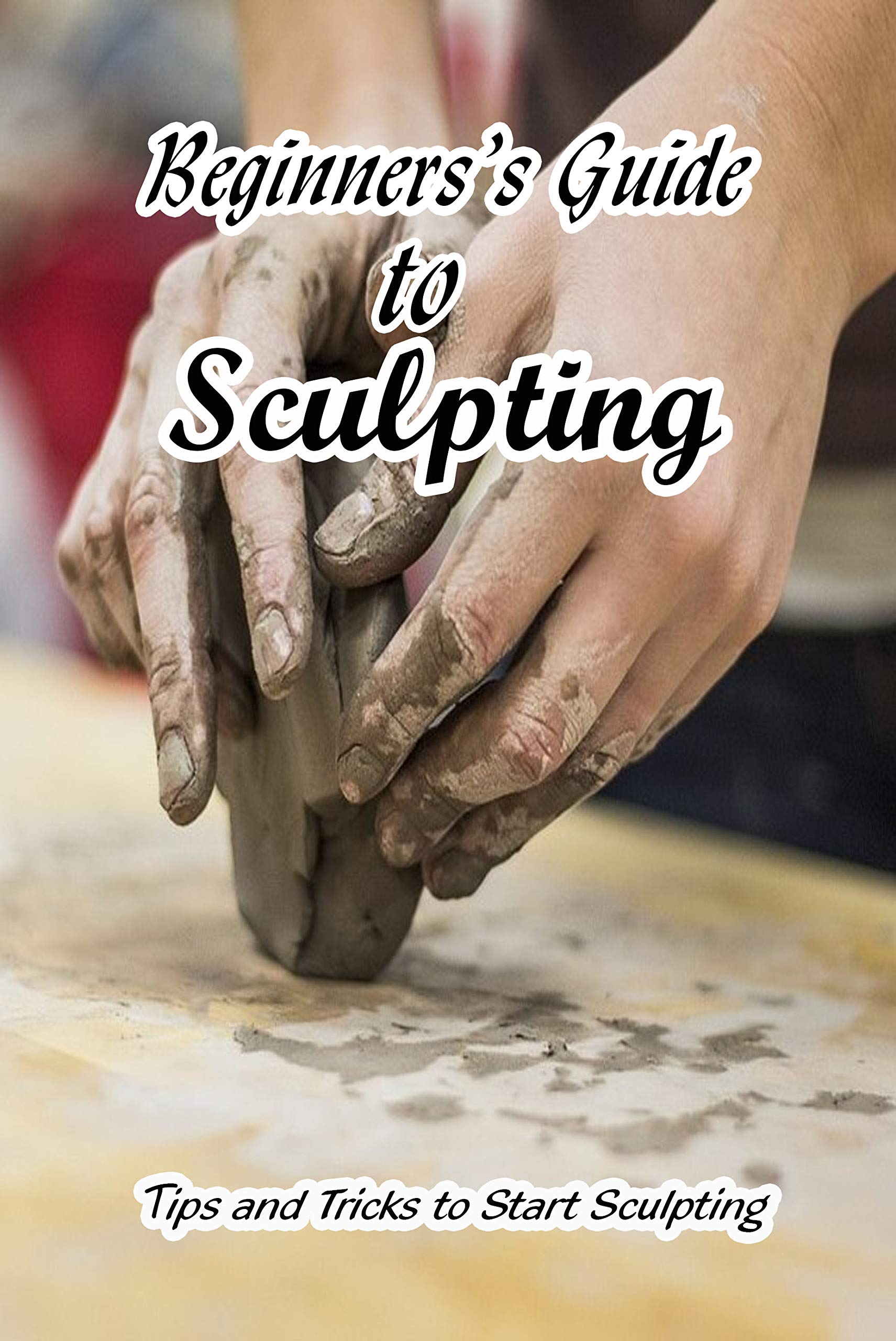 Beginners’s Guide to Sculpting : Tips and Tricks to Start Sculpting ...