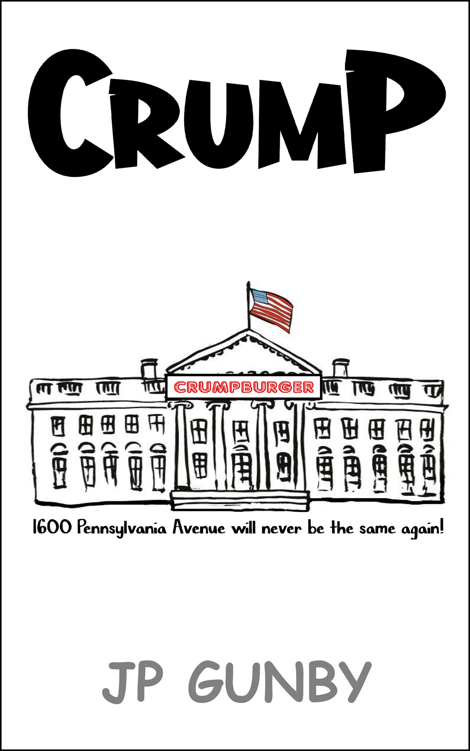 Crump by J.P. Gunby | Goodreads