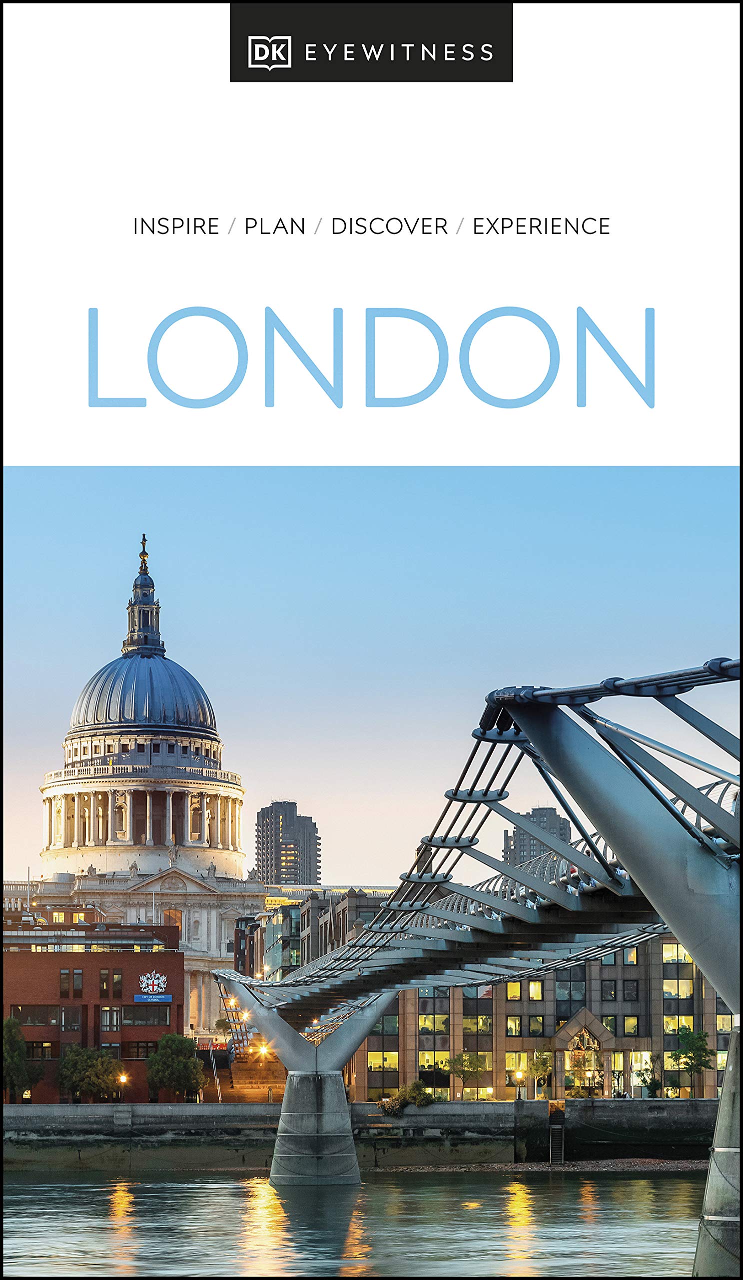 DK London (Travel Guide) by DK Eyewitness Travel | Goodreads