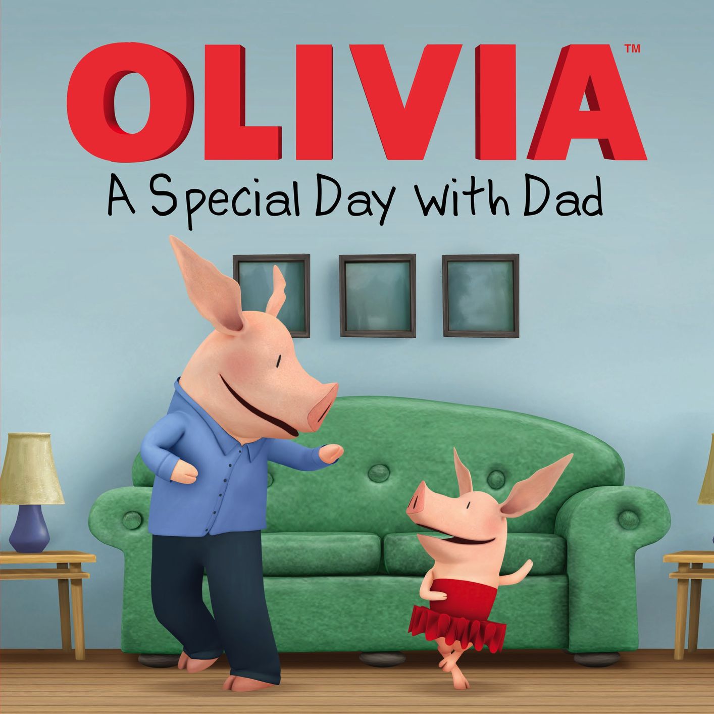A Special Day with Dad by Natalie Shaw | Goodreads
