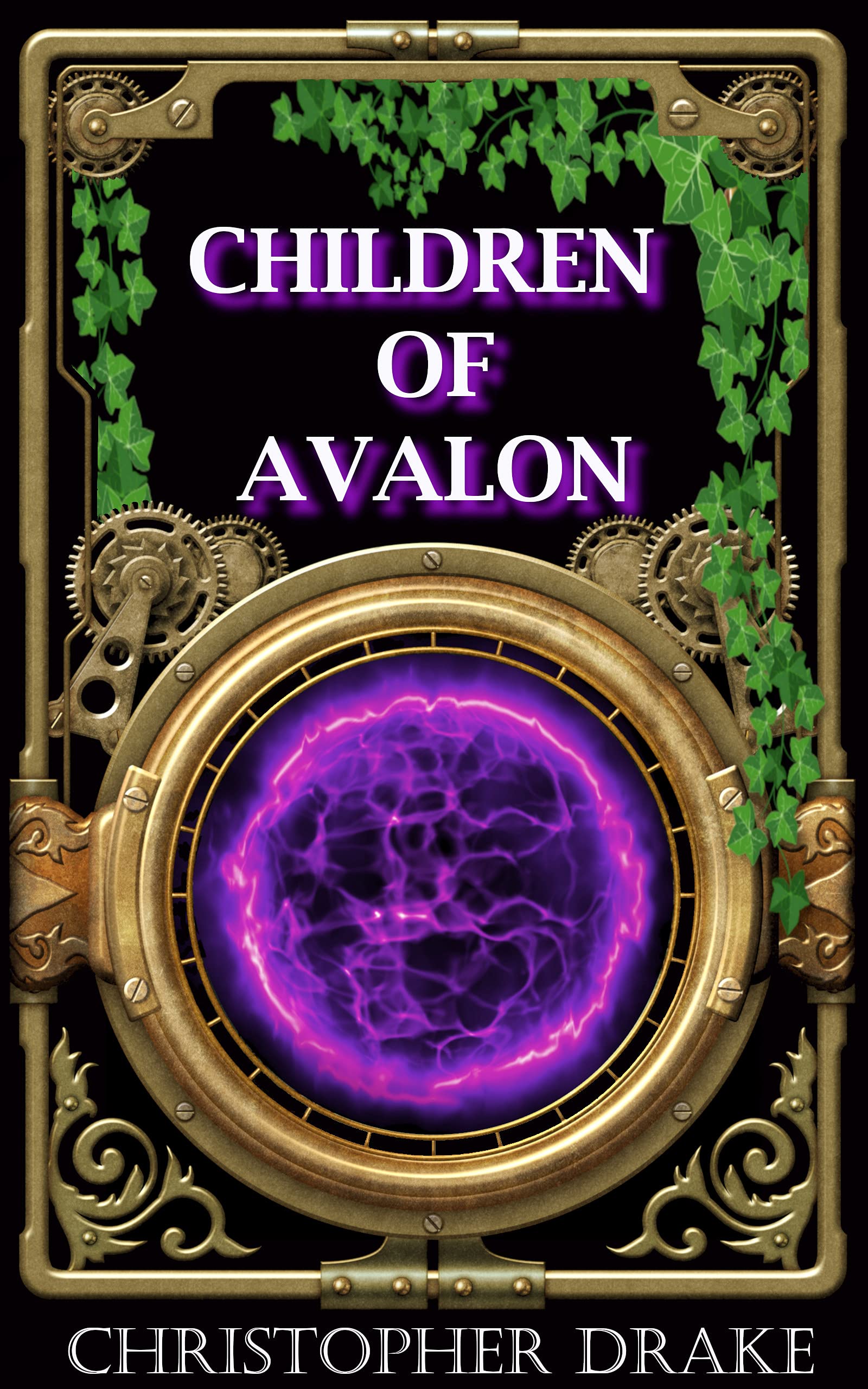 Children of Avalon by Christopher Drake | Goodreads