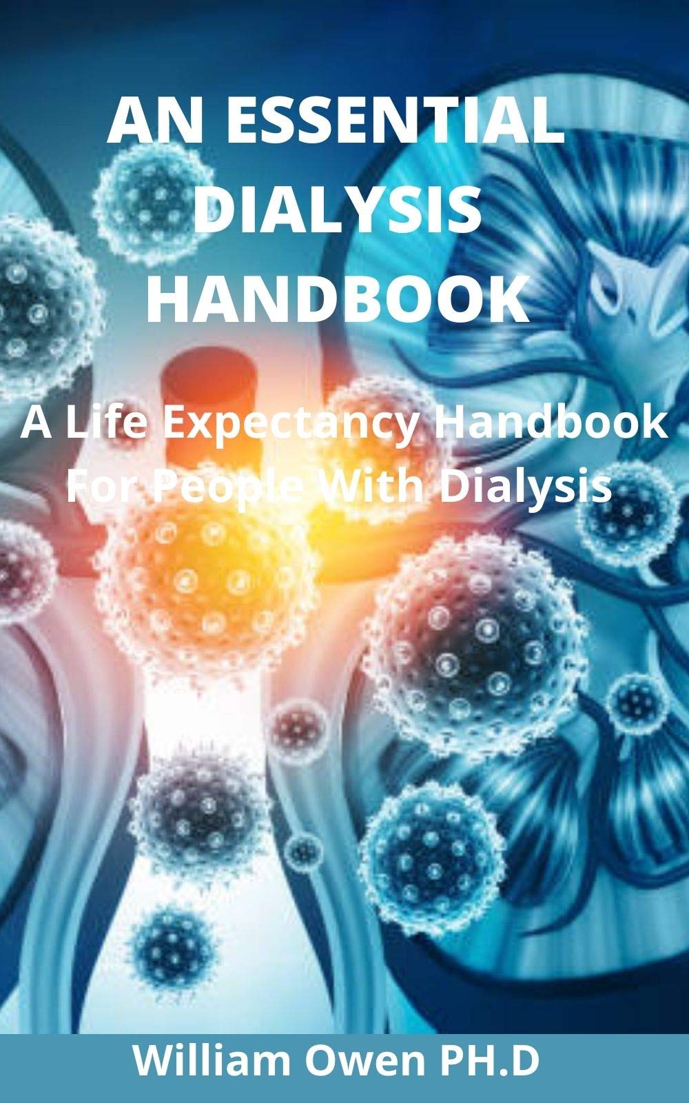 AN ESSENTIAL DIALYSIS HANDBOOK: A Life Expectancy Handbook For People ...