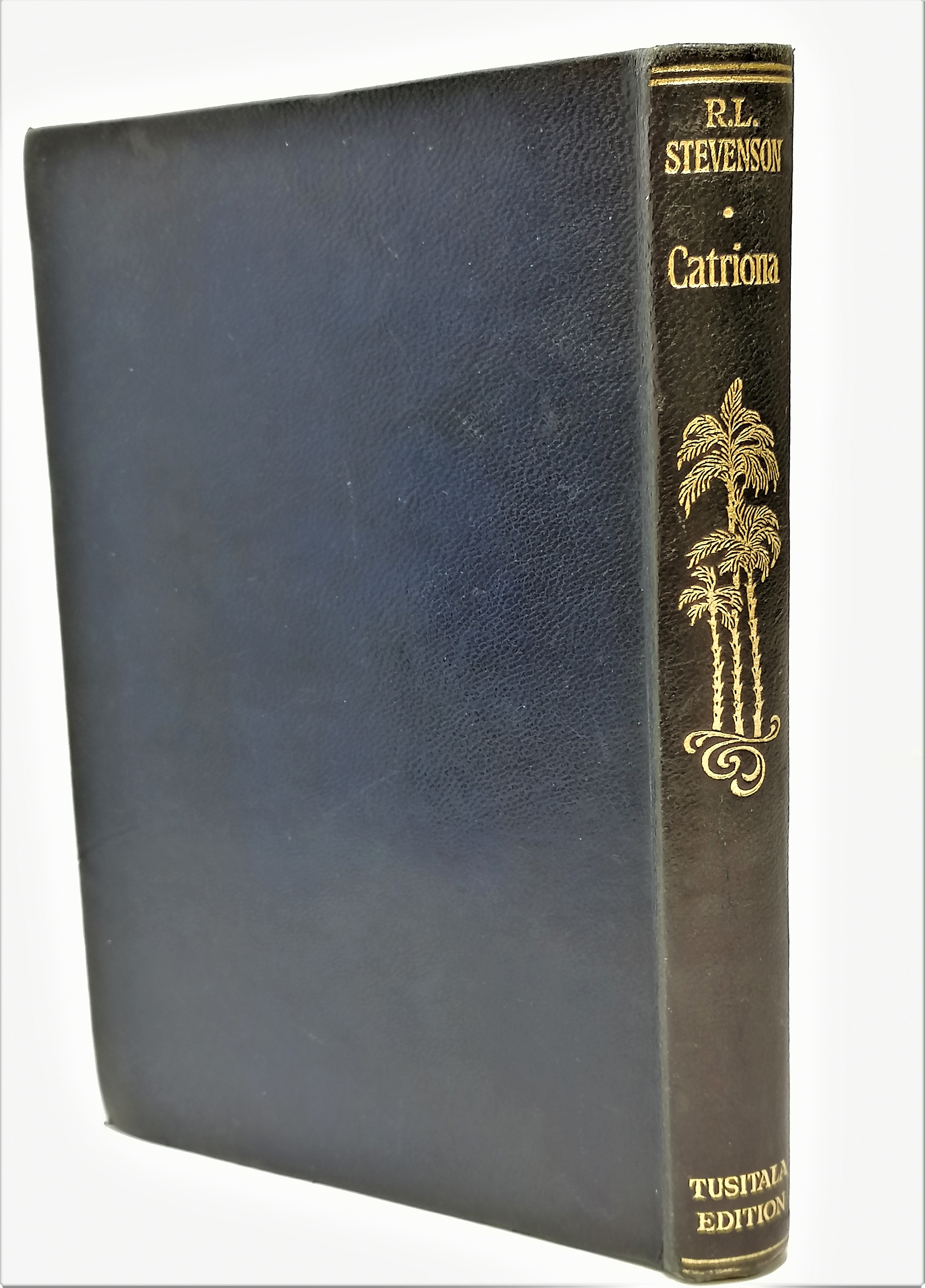 Catriona by Robert Louis Stevenson | Goodreads