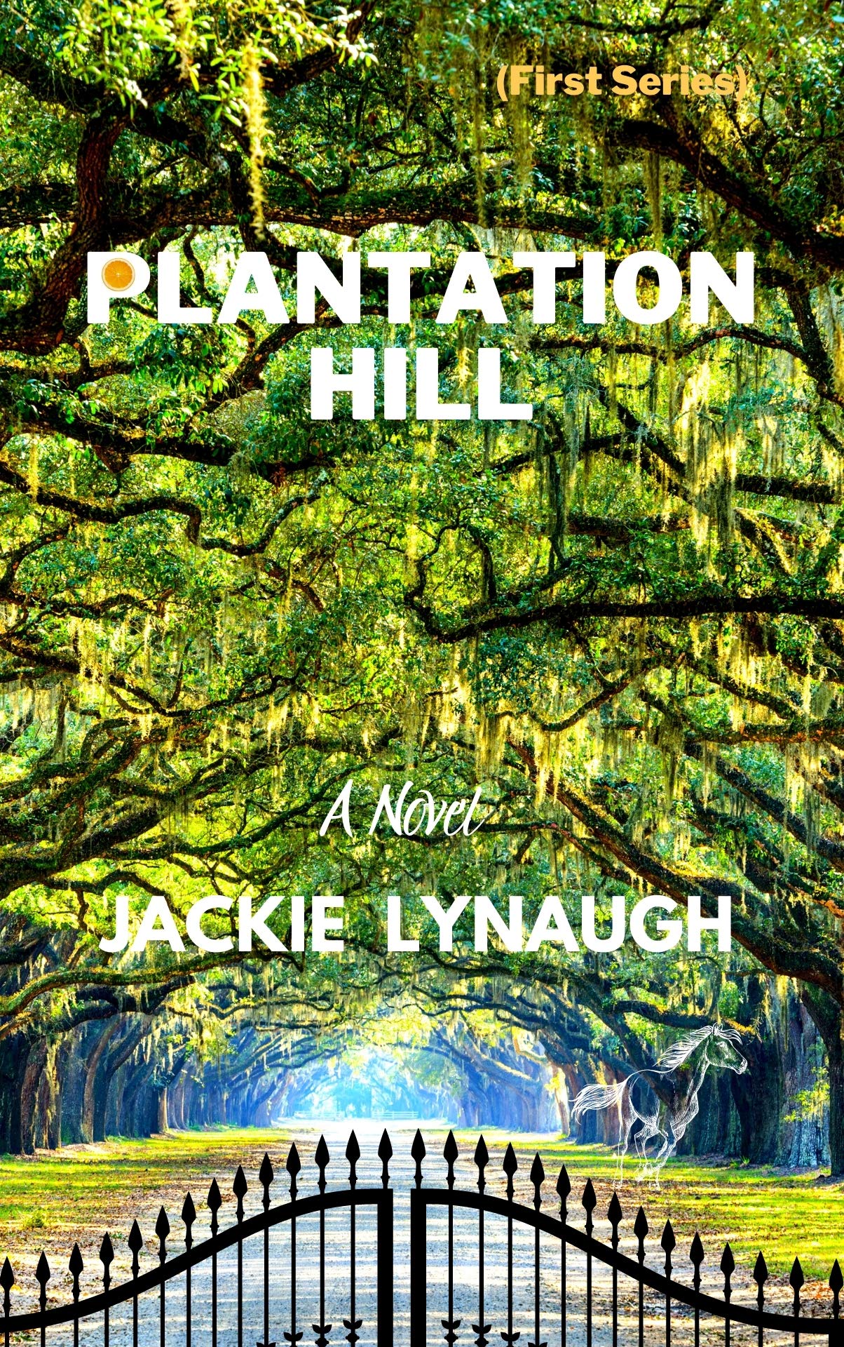 PLANTATION HILL (Plantation Hill Series #1) by Jackie Lynaugh | Goodreads