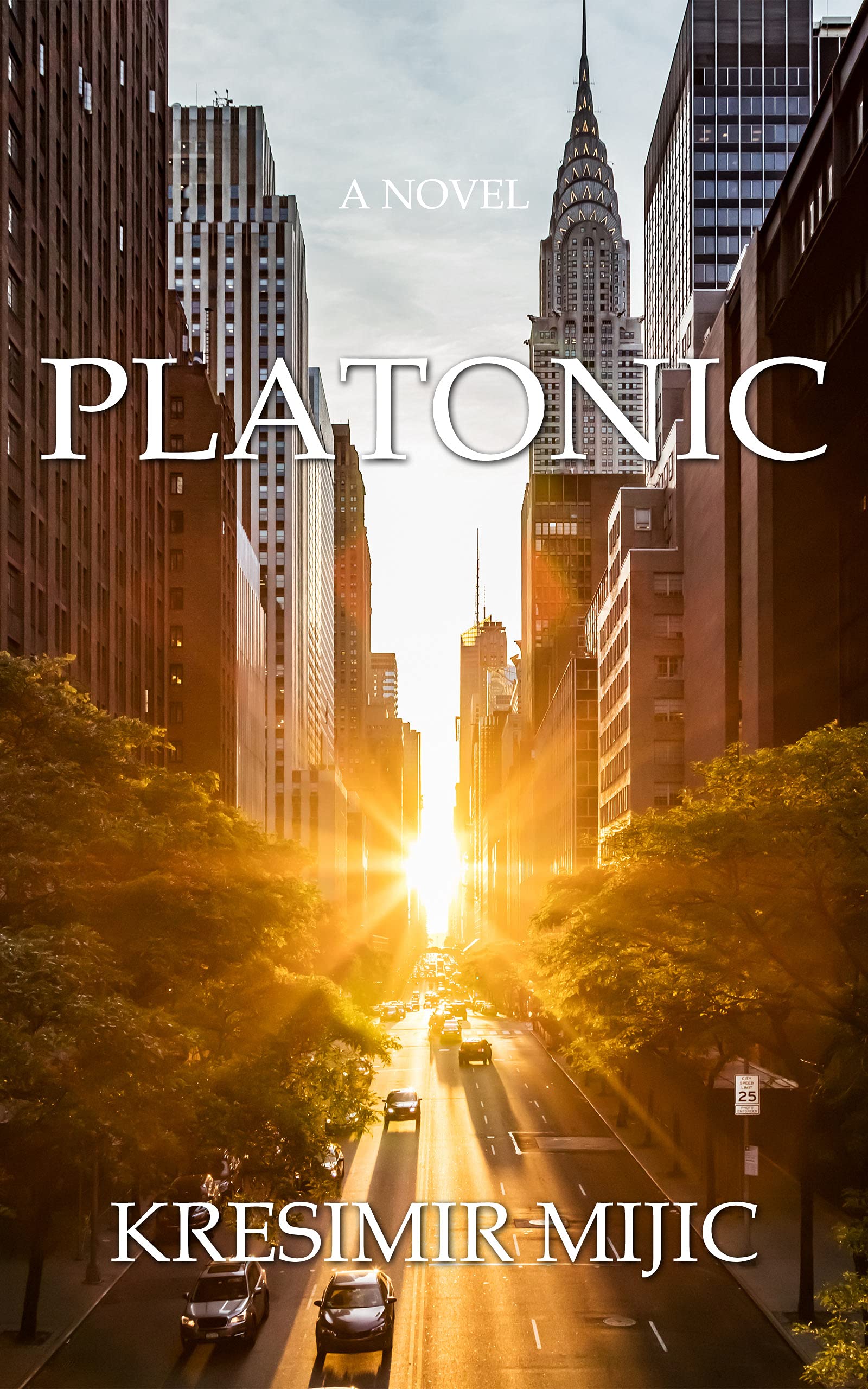 Platonic by Kresimir Mijic | Goodreads