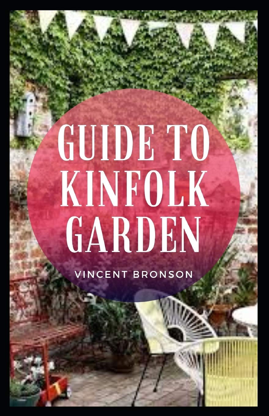 Guide to Kinfolk Garden: A garden is a planned space, usually outdoors ...