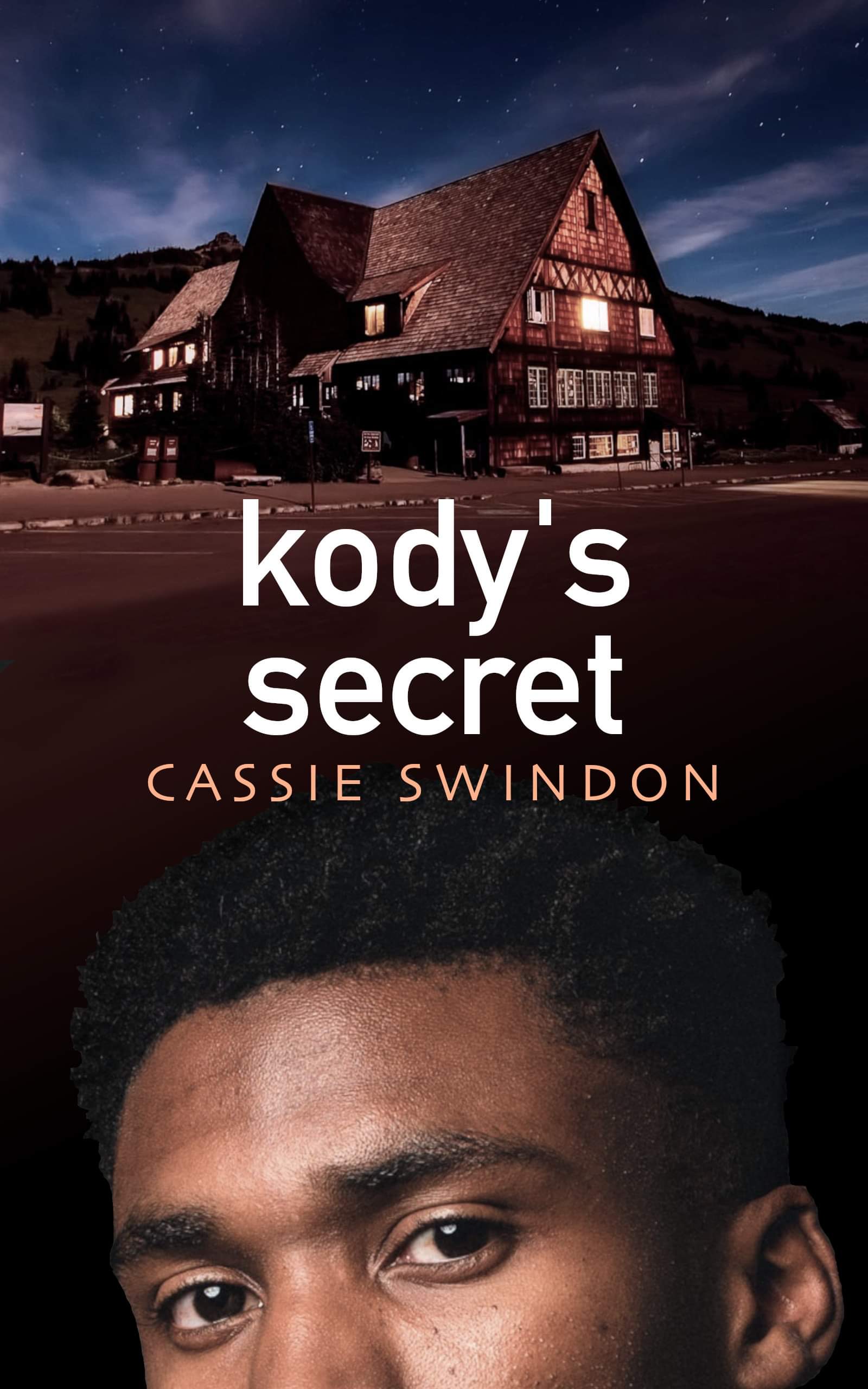 Kody's Secret: A short story by Cassie Swindon | Goodreads