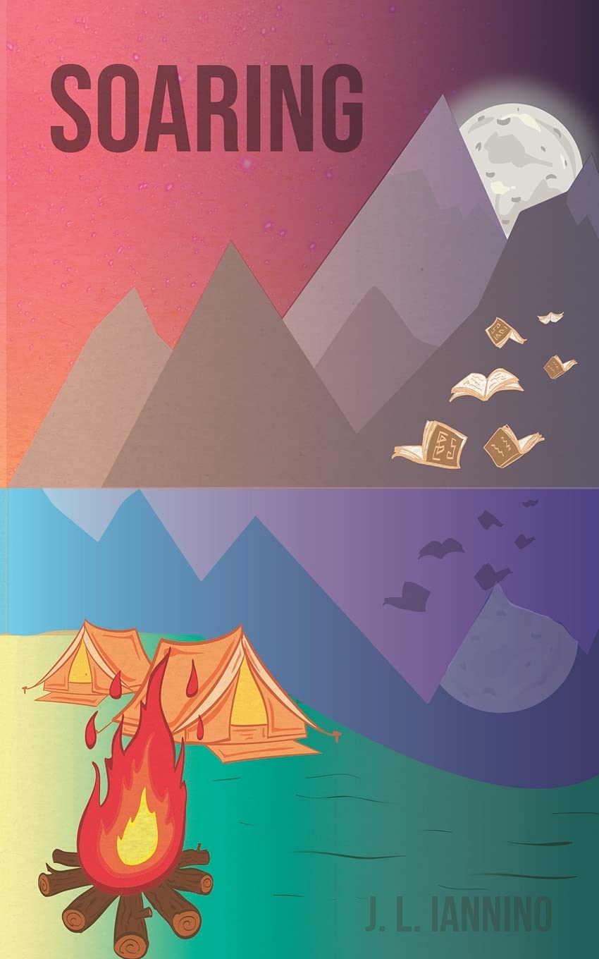 SOARING by Joey Iannino | Goodreads
