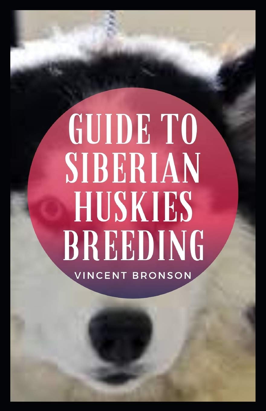 Guide to Siberian Huskies Breeding: Dogs have played an important role ...