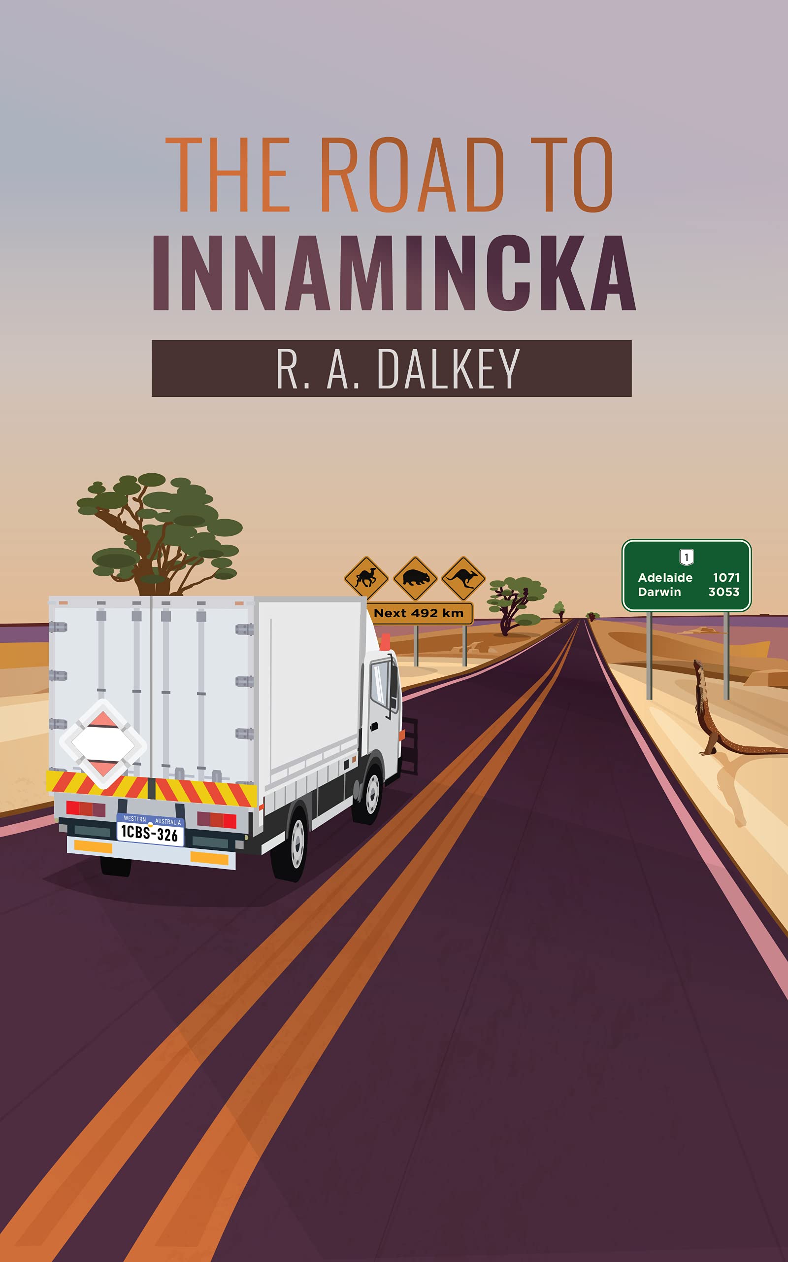 The Road to Innamincka: The Travel Escapades of a Wannabe Australian ...