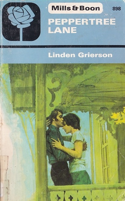 Peppertree Lane by Linden Grierson | Goodreads