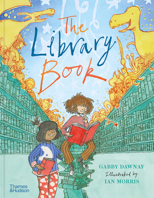 The Library Book by Gabby Dawnay | Goodreads