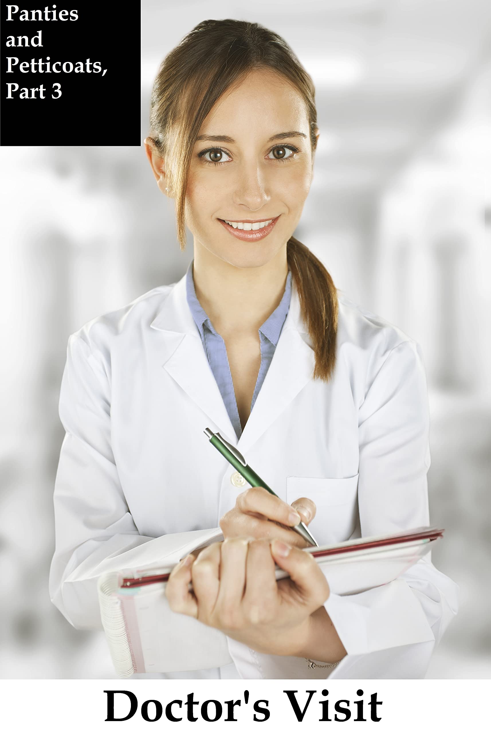 Doctor's Visit by A. Ritter | Goodreads