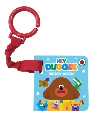 Hey Duggee: Buggy Book by Hey Duggee | Goodreads