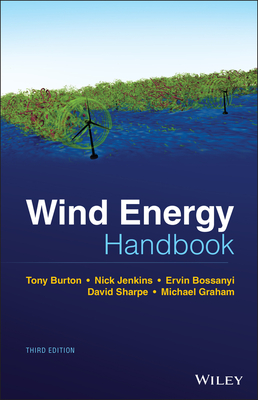 Wind Energy Handbook by Tony L Burton | Goodreads