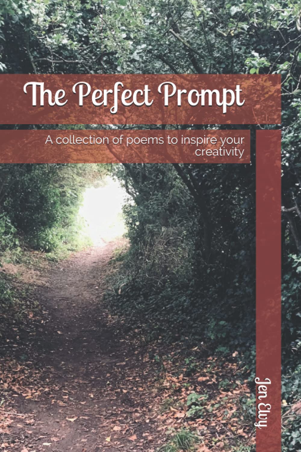 The Perfect Prompt: A collection of poems to inspire your creativity by ...