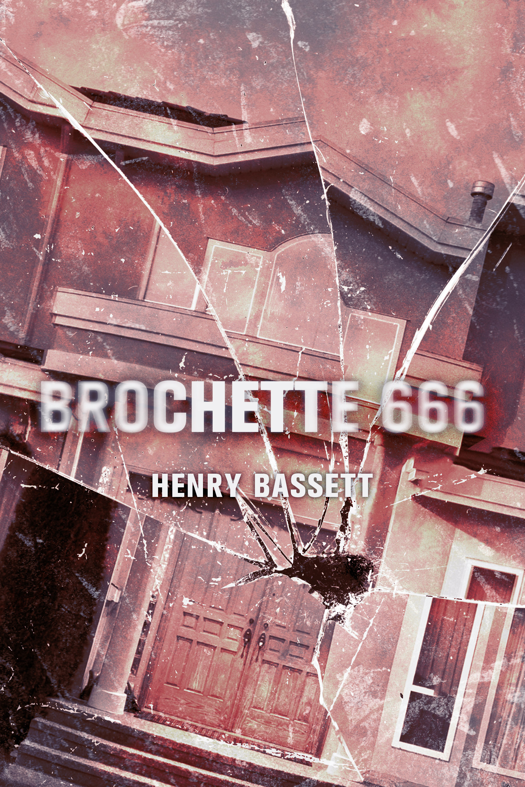 Brochette 666 by Henry Bassett | Goodreads