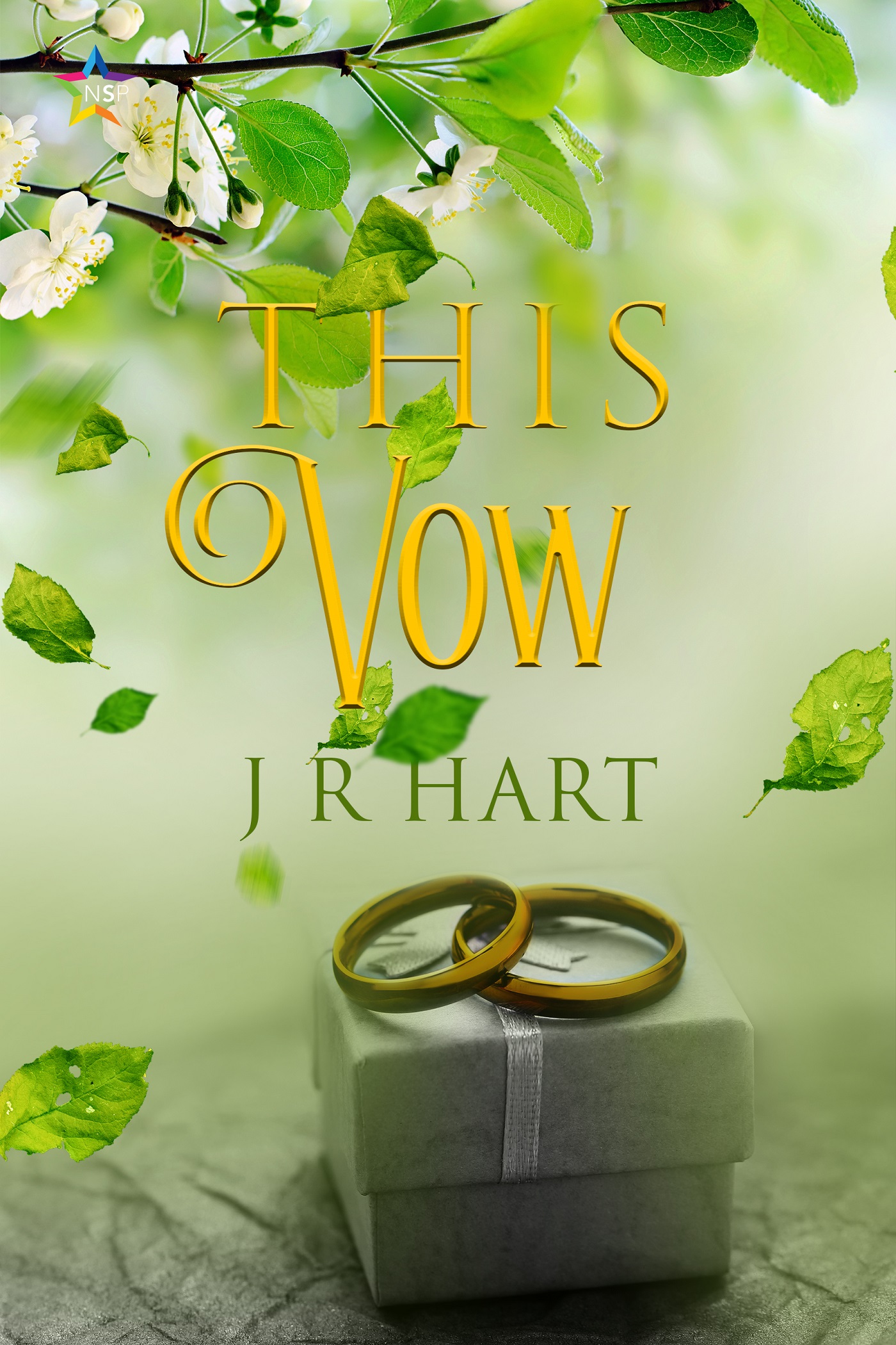 This Vow by J.R. Hart | Goodreads
