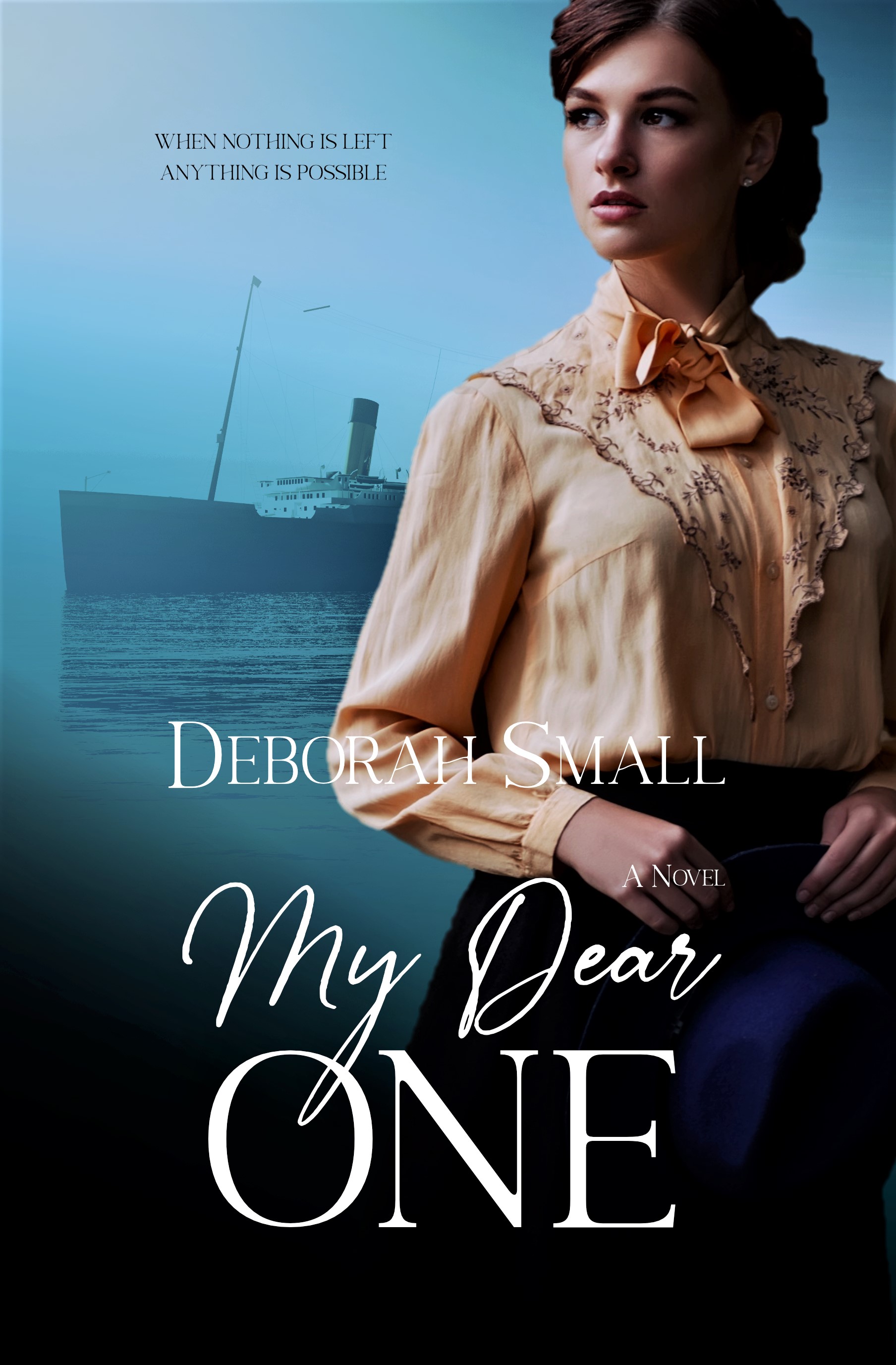 My Dear One by Deborah Small | Goodreads