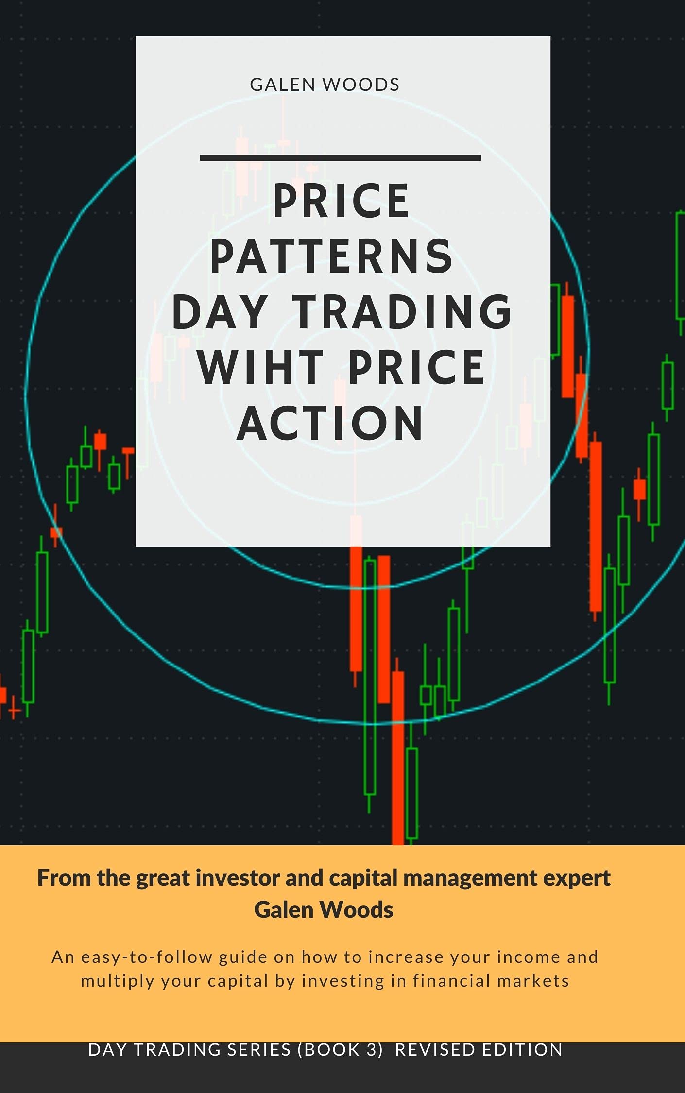 Price Patterns Day trading wiht price action: market observation by ...