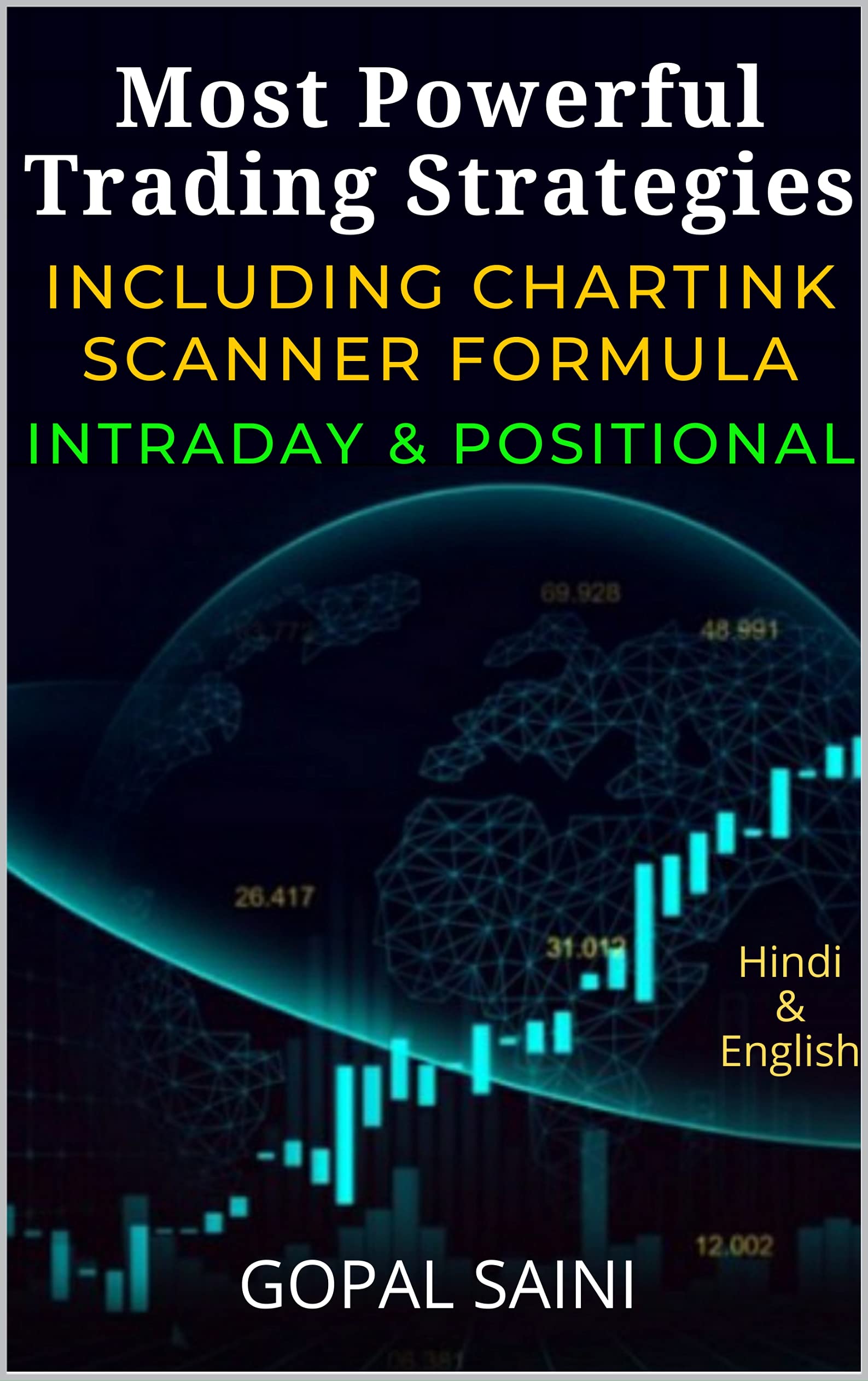 Most Powerful Trading Strategies by Gopal Saini | Goodreads